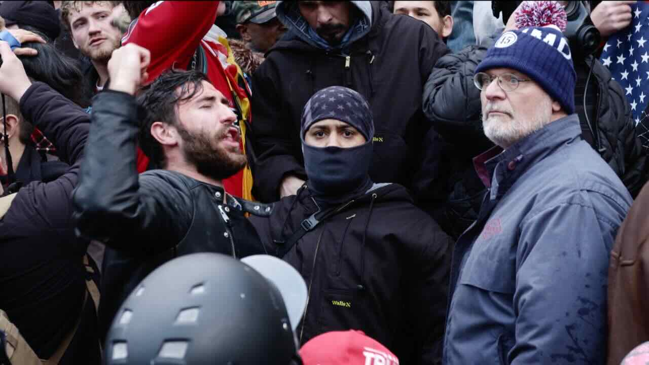 “The Truth About January 6th” Documentary to Premiere Exclusively on ...