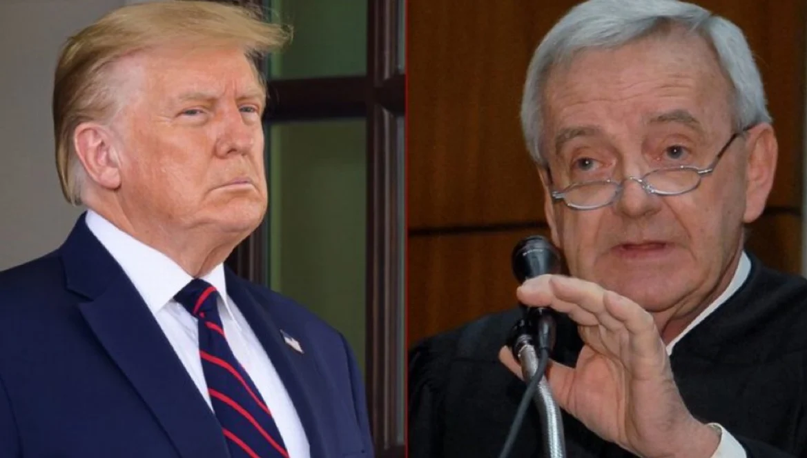 BREAKING: Court Throws Out Special Master For Trump’s Mar-a-Lago Documents Case - Crime of the ...